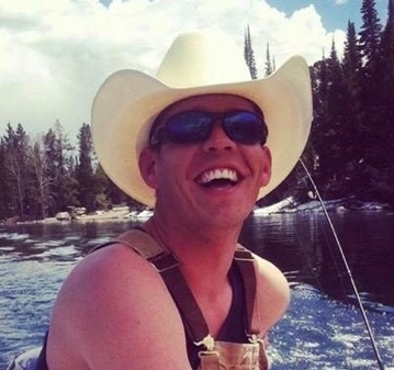 Justin Monroe Andrus - Ksst Radio