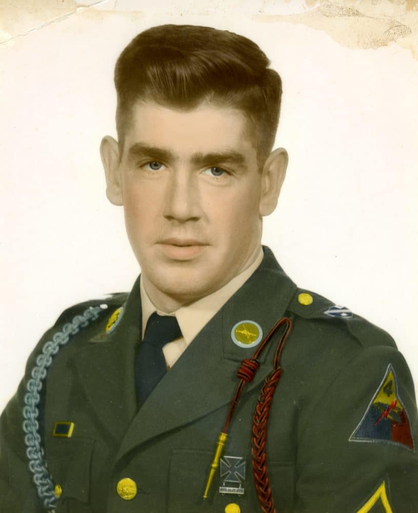 Jack Henson | Ksst Radio