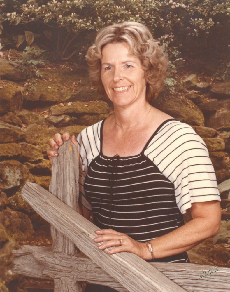 Bobbie Reed - Ksst Radio