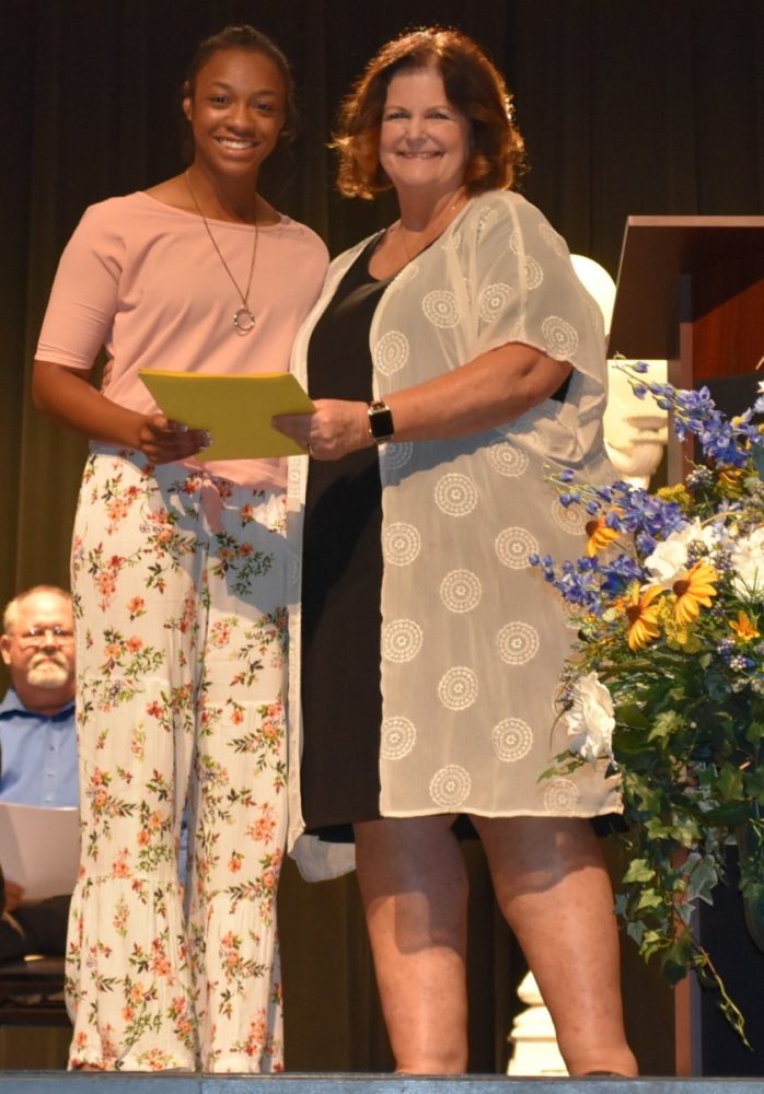 SSHS Seniors Awarded More Than $3.3 Million In Scholarships, Awards At ...