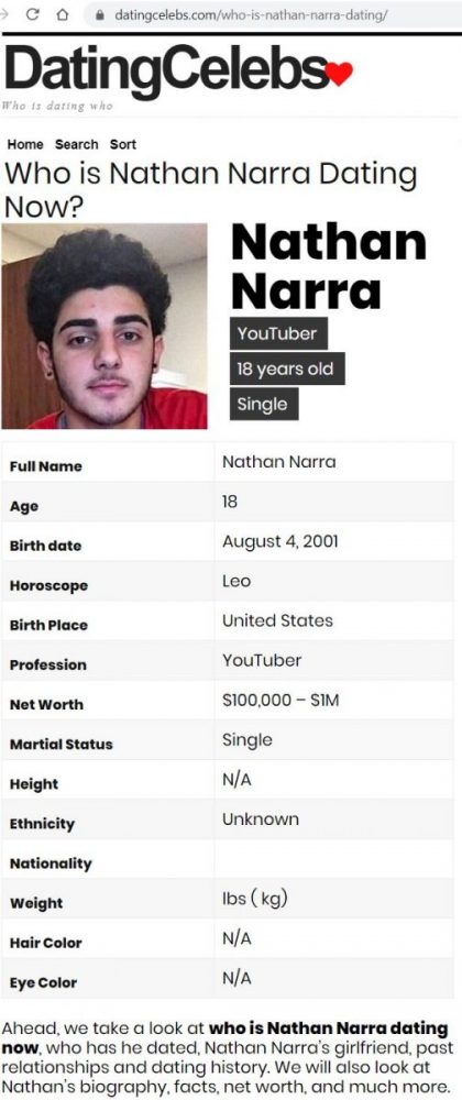 Blogger Nathaneil 'Nathan' Narra Jailed in Hopkins County Texas - Ksst ...