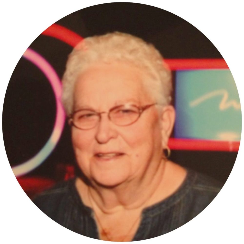 Nola Sue Tittle - Ksst Radio