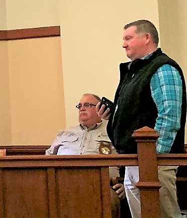 Ksst Radio - Covering Hopkins County - Radio As It Should Be