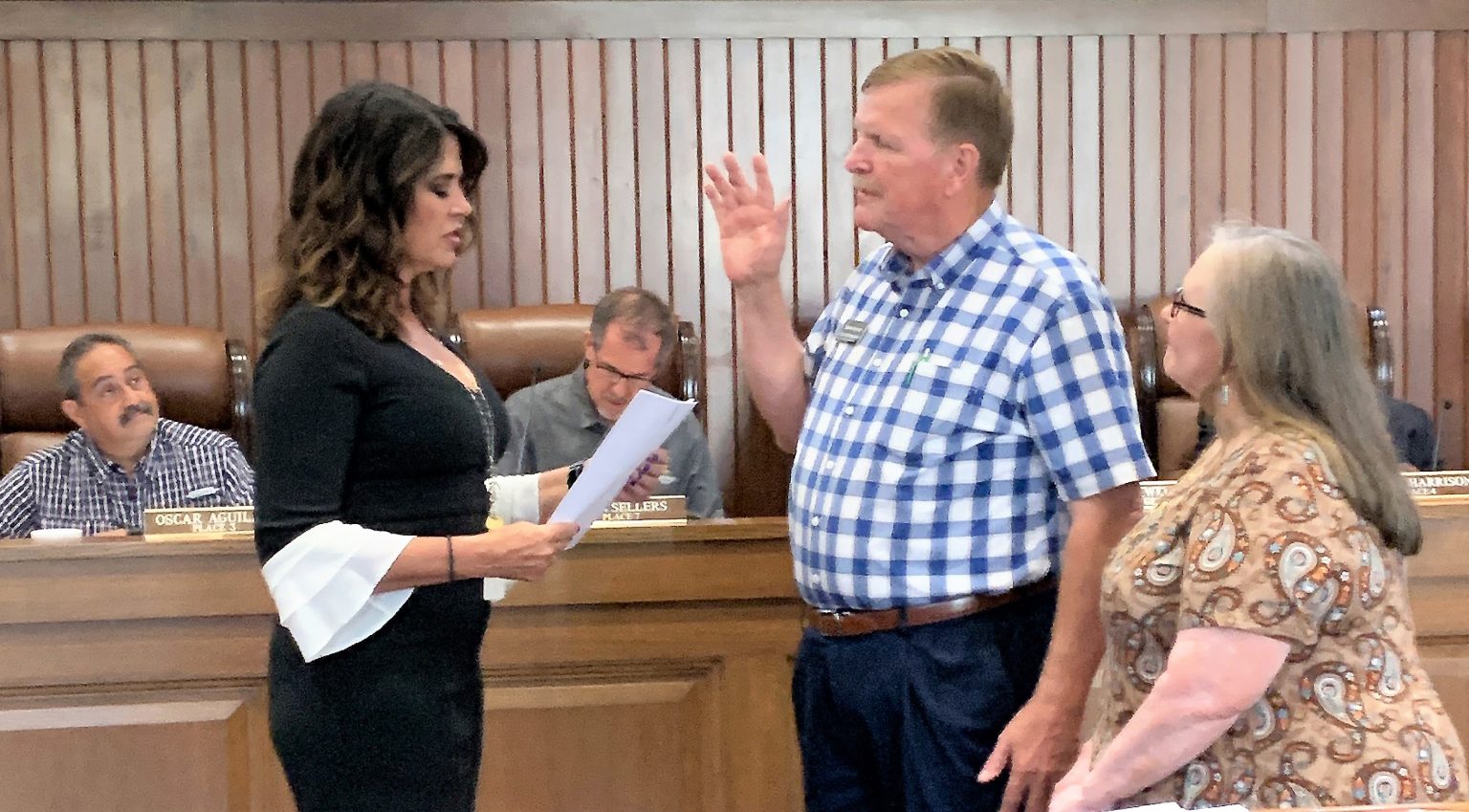 Latest KSST News - Ksst Radio