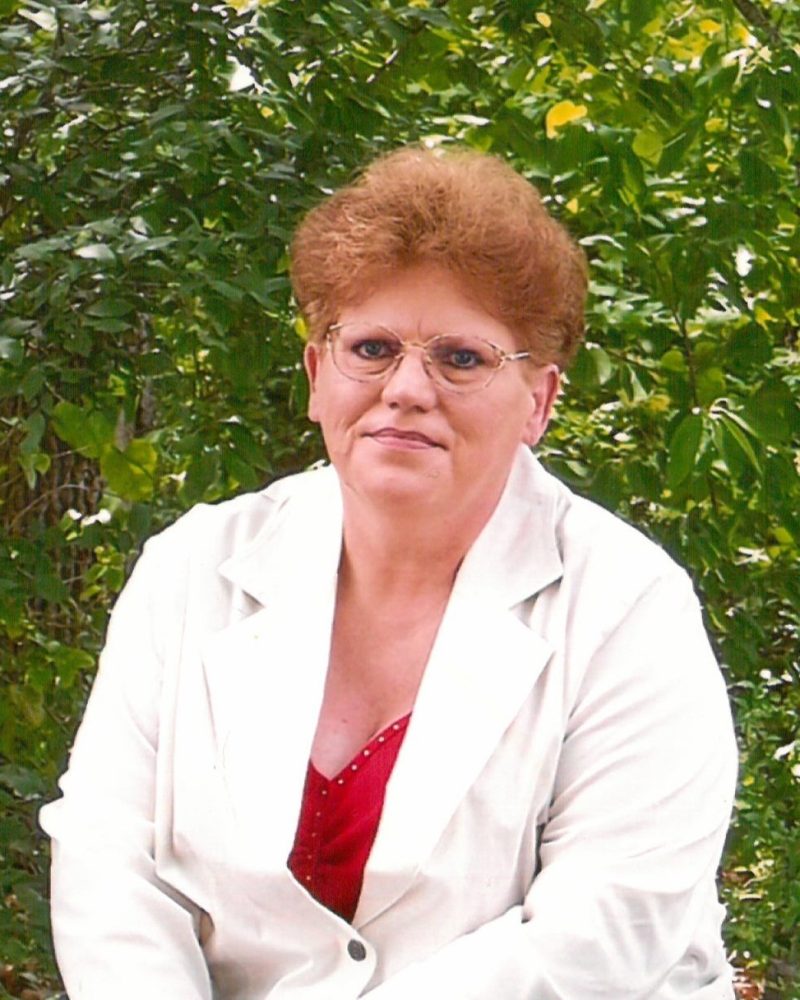 Janet Crump - Ksst Radio