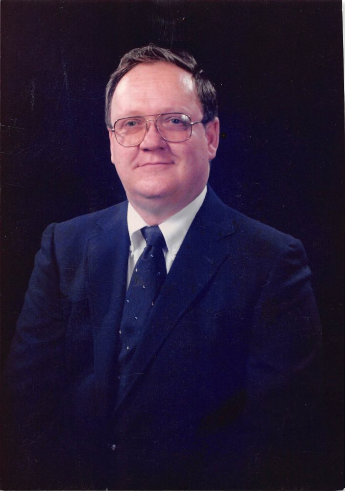 Richard Shanks - Ksst Radio