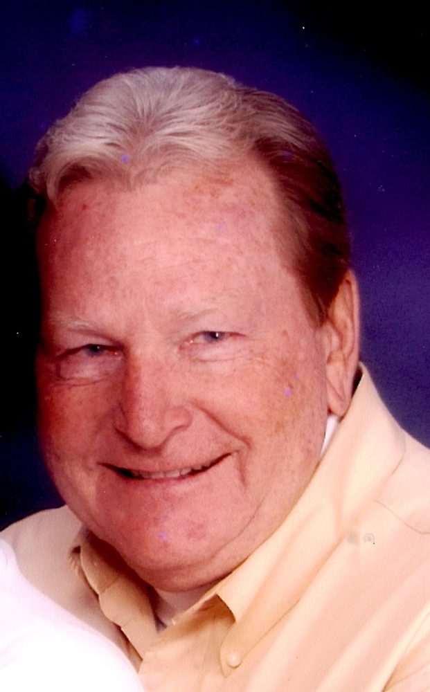 Morris Wayne Brown - Ksst Radio