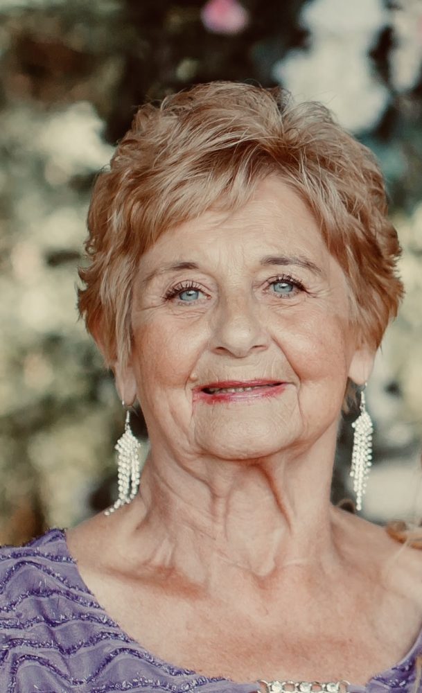 Sandra Winchester's Instagram, Twitter & Facebook on IDCrawl