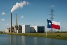 Abbott Announces $278 Million Loan for Freestone County Power Plant ...