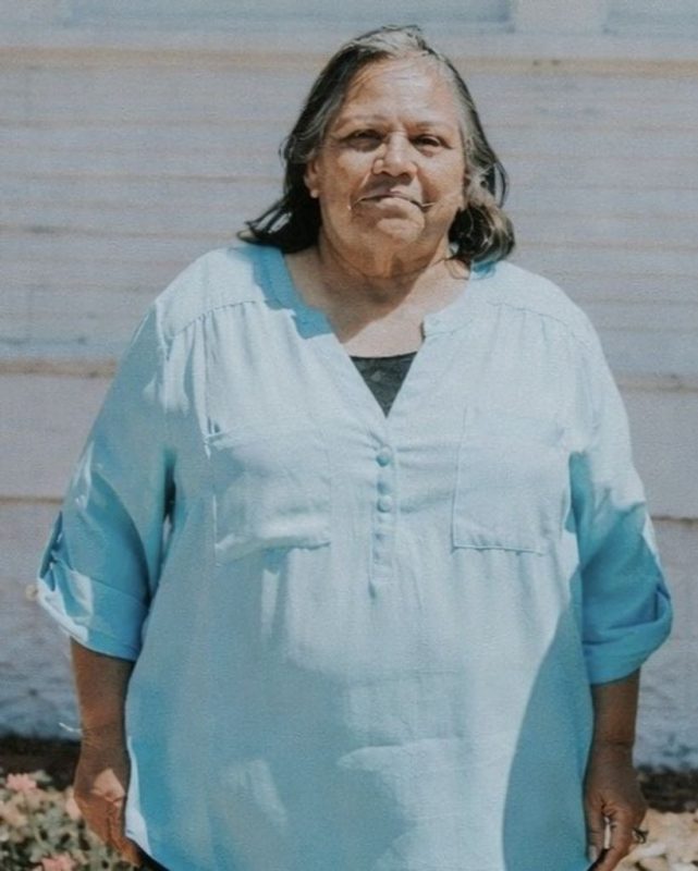 Elsa Madrigal - Ksst Radio