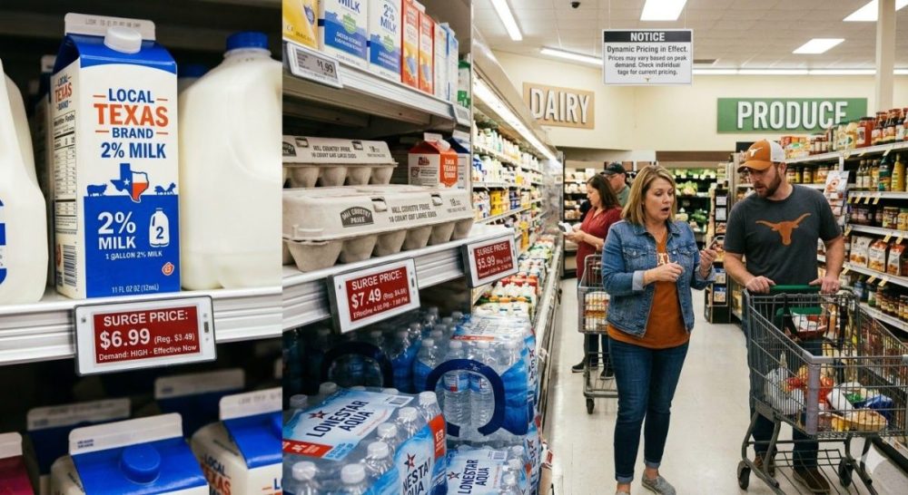Walmart to Roll Out Digital Price Tags: Is 'Surge Pricing' far Behind ...