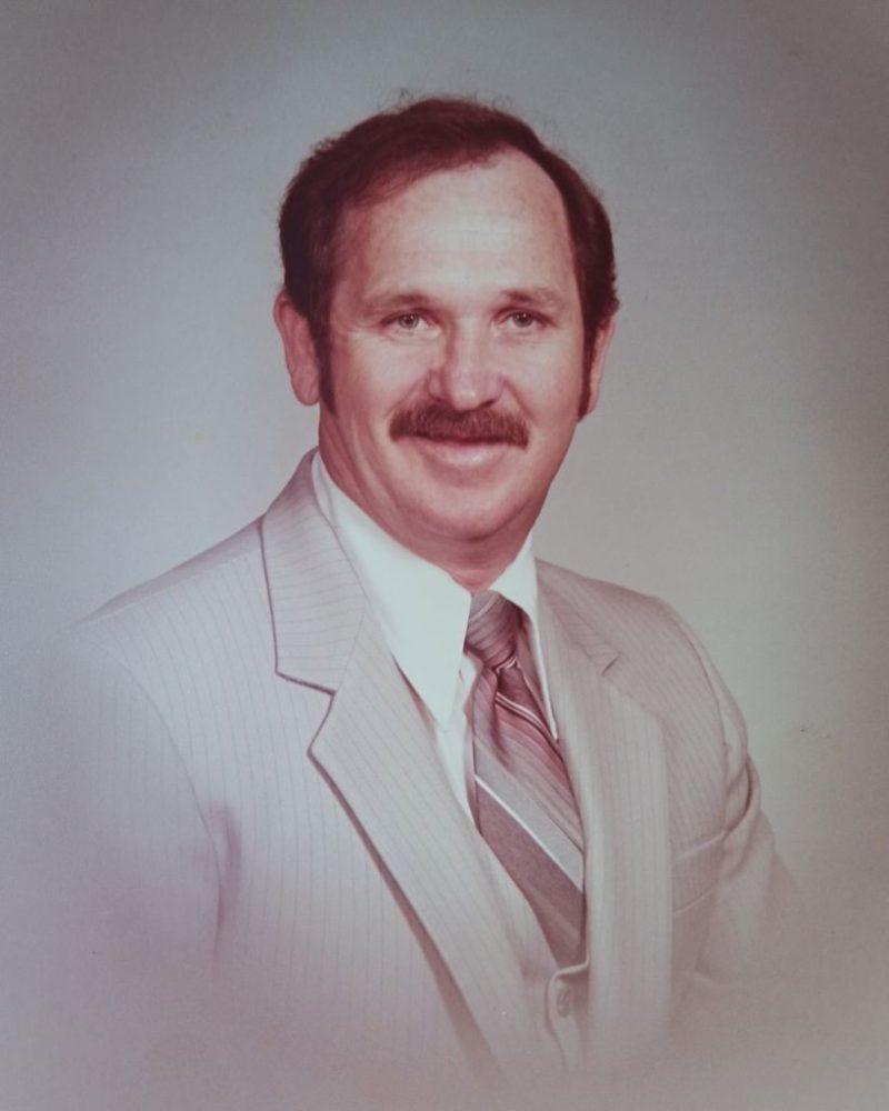 Kenneth Ray Romans - Ksst Radio