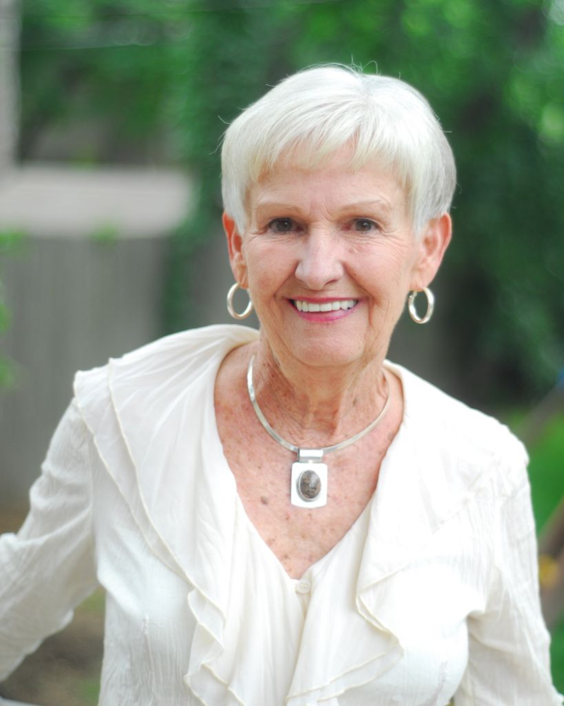 Mary Frances Watson - KSST Radio