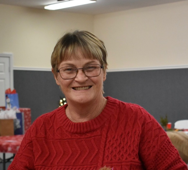 Mary Frances Watson - KSST Radio